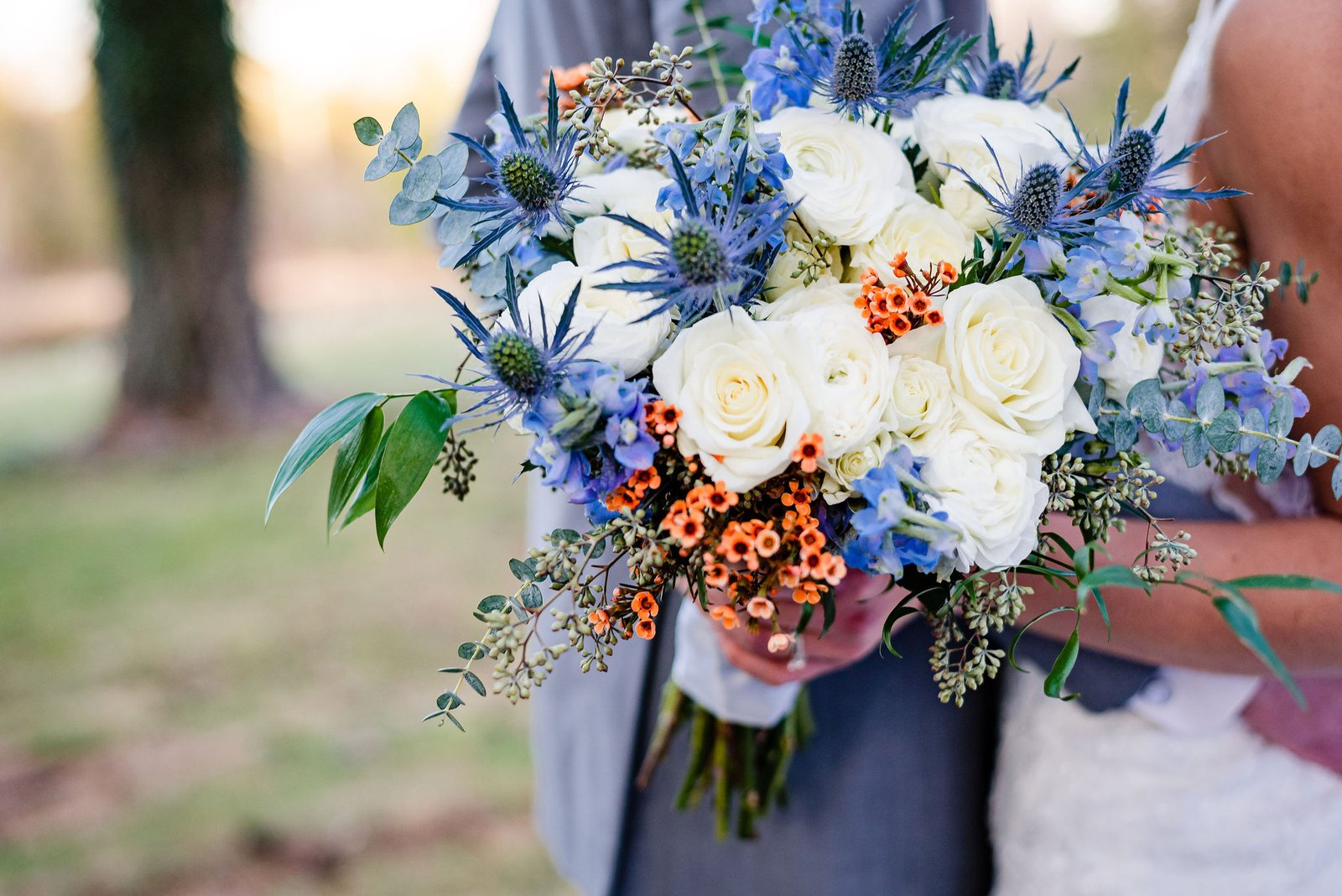Alyssa & John - November 26th, 2022